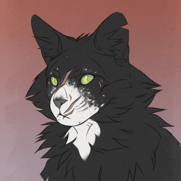 Badgerfang | Warriors Fanon Wiki | Fandom