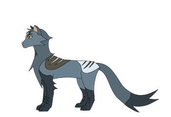 Duskfall | Warriors Fanon Wiki | Fandom