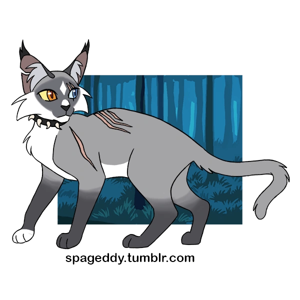 Pebblestrike | Warriors Fanon Wiki | Fandom
