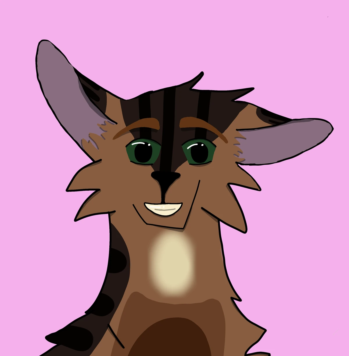 Category:StarClan Cats | Warriors Fanon Wiki | Fandom