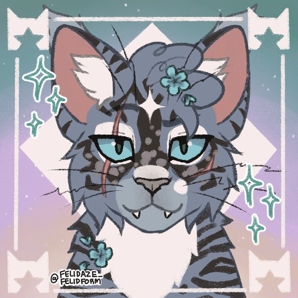 Endlessripple | Warriors Fanon Wiki | Fandom