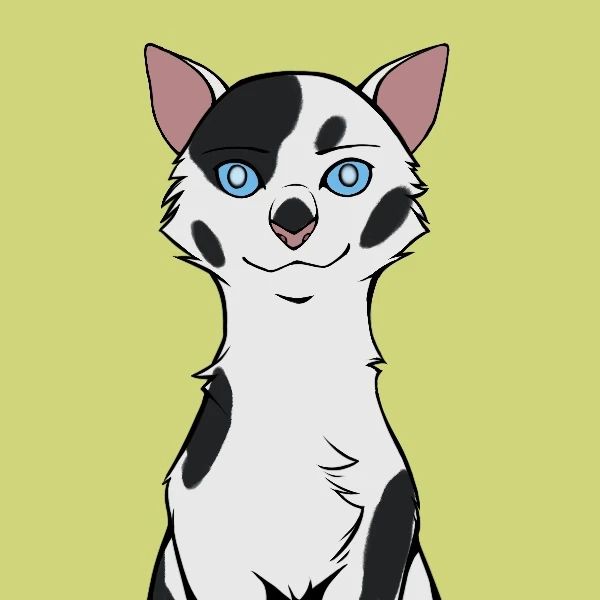 Moonheart | Warriors Fanon Wiki | Fandom