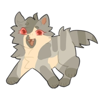 Stormpaw | Warriors Fanon Wiki | Fandom