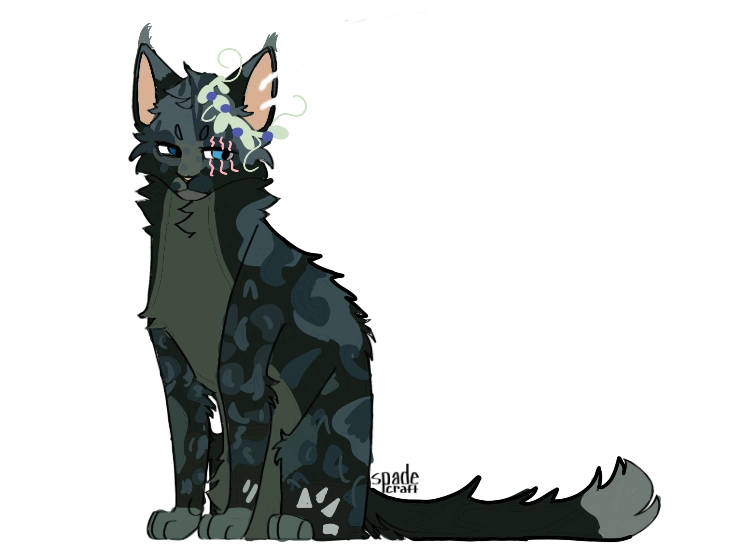 Batwing | Warriors Fanon Wiki | Fandom