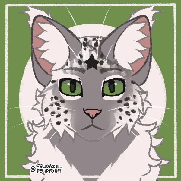 Fernstar | Warriors Fanon Wiki | Fandom