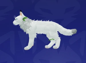 Whiteclaw | Warriors Fanon Wiki | Fandom
