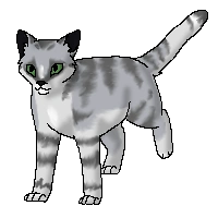 Fishtail | Cats Of The Moonfall Wikia | Fandom