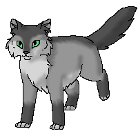 Finchwing | Cats Of The Moonfall Wikia | Fandom