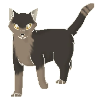 Burrow | Cats Of The Moonfall Wikia | Fandom