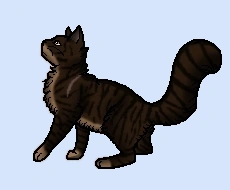 Bramblestar | Warriors Characters Wiki | Fandom