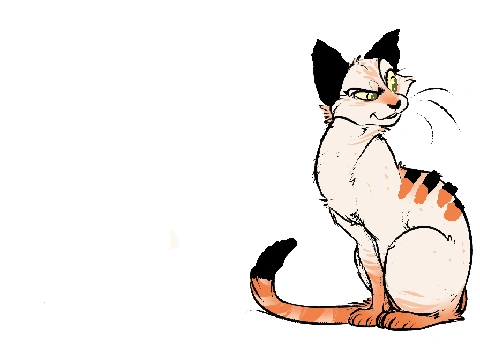 Rumblefur | Warriors Characters Wiki | Fandom