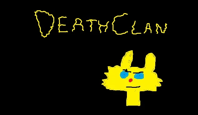 DeathClan | Warriors DeathClan Wiki | Fandom