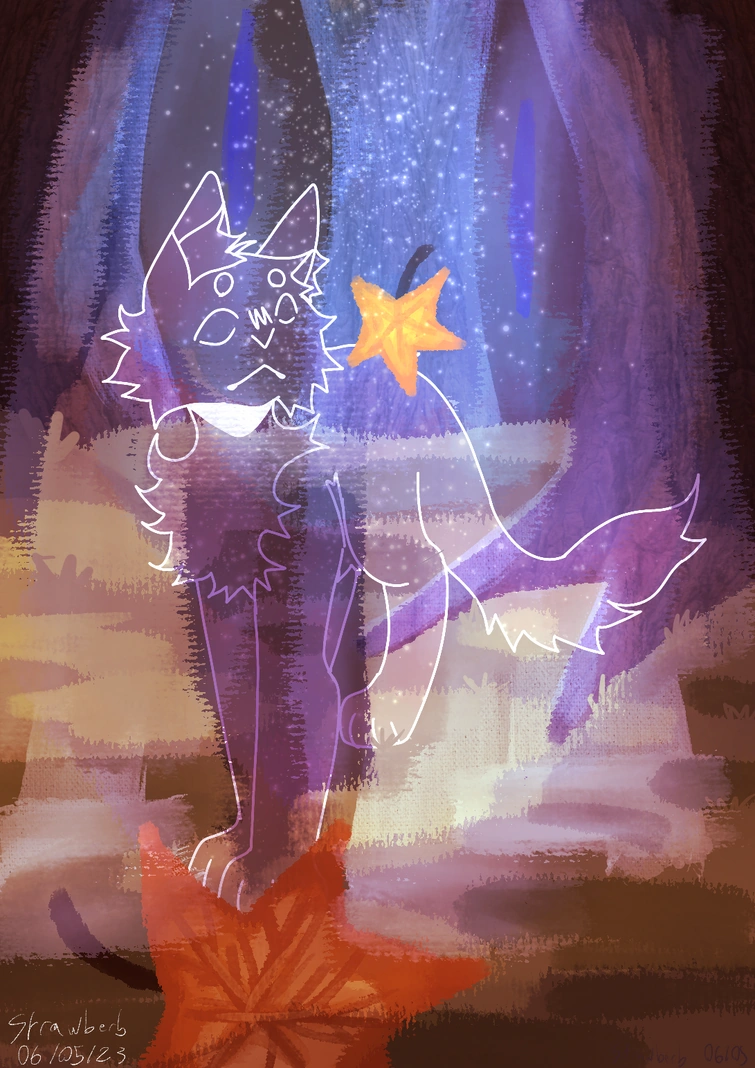 Hypocrite | Warriors Fanfiction | Fandom