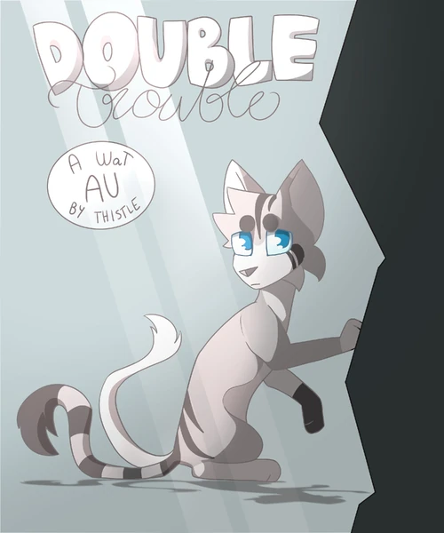 Double Trouble | Warriors Fanfiction | Fandom