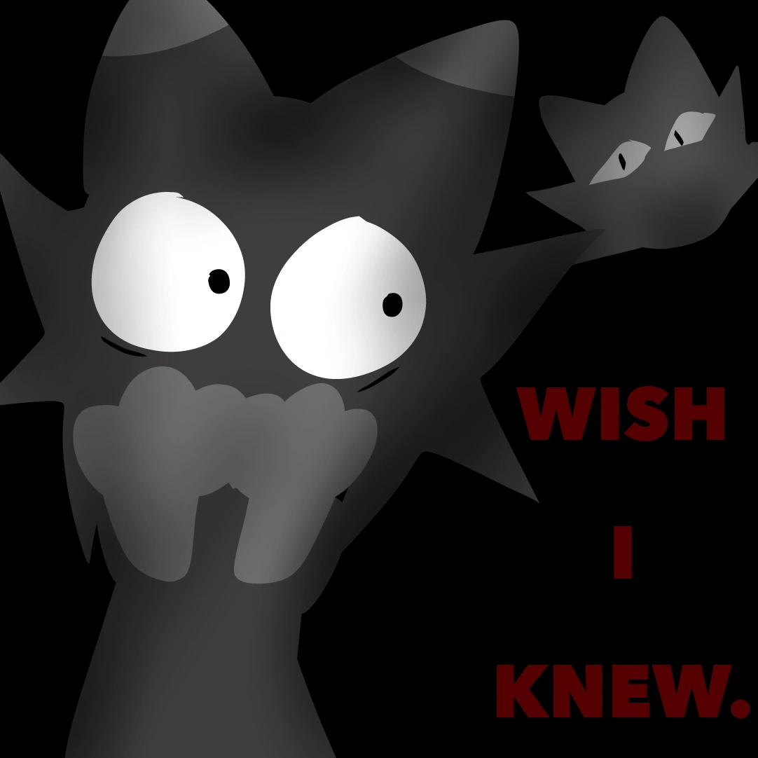 Wish I knew | Warriors Fanfiction | Fandom