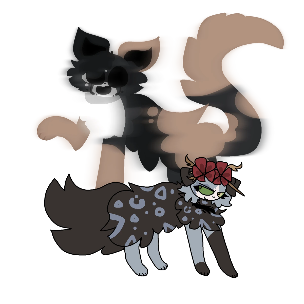 Devil's Train | Warriors Fanfiction | Fandom