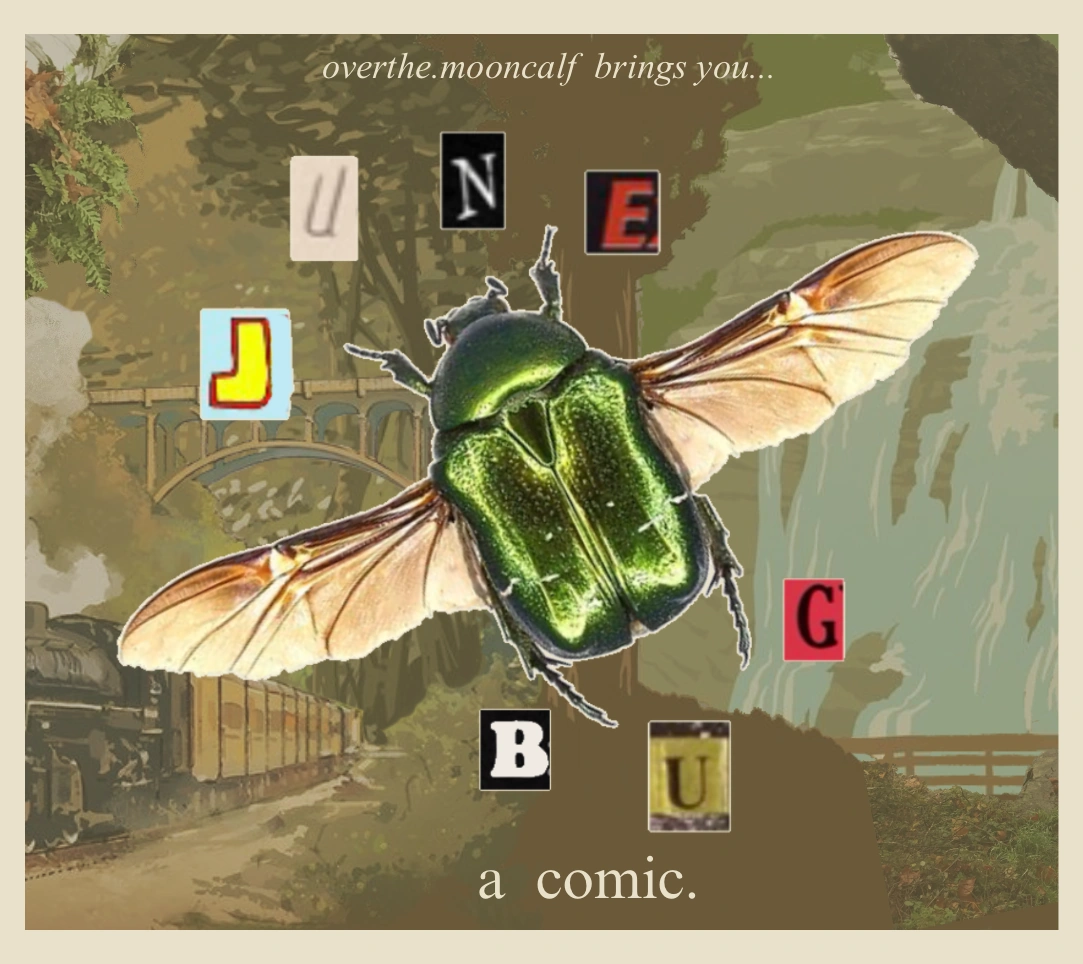 JUNEBUG | Warriors Fanfiction | Fandom