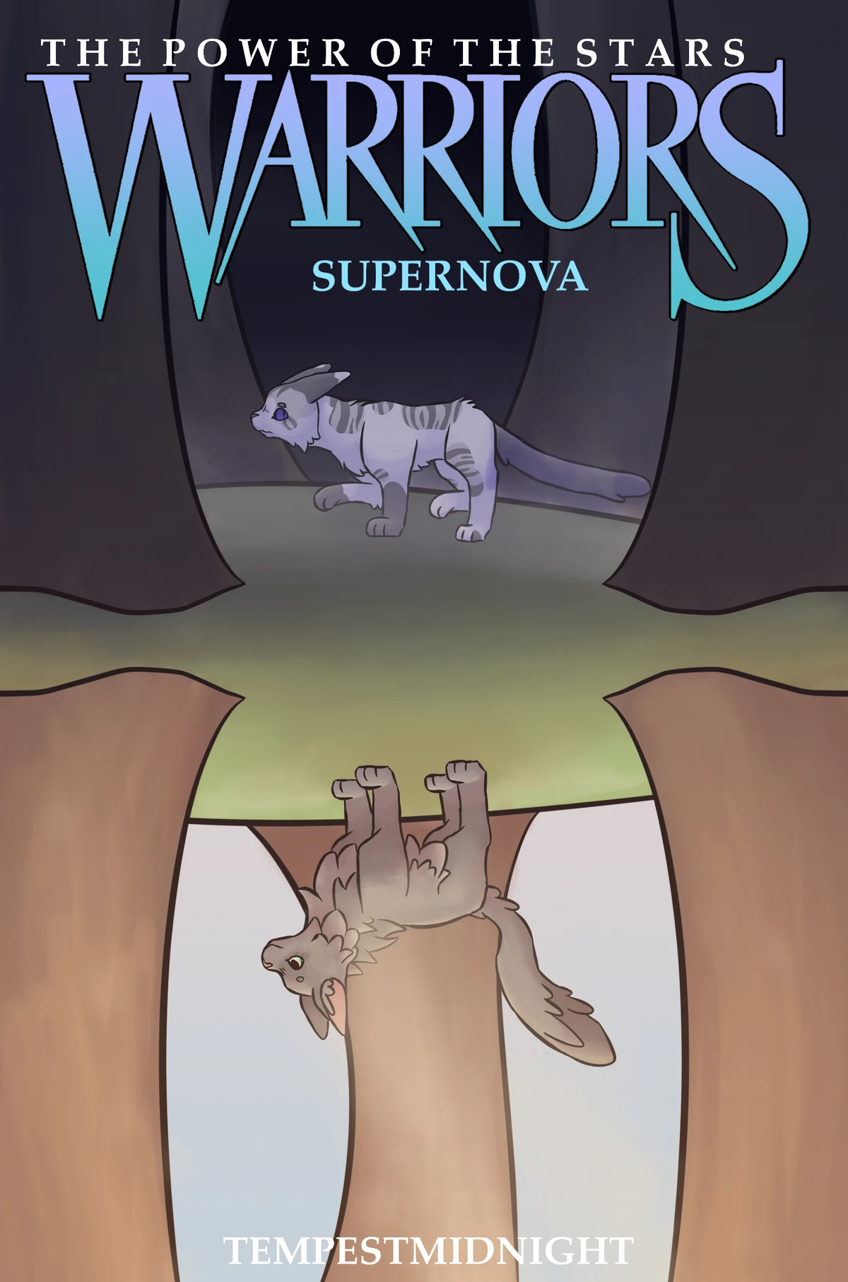 Supernova | Warriors Fanfiction | Fandom