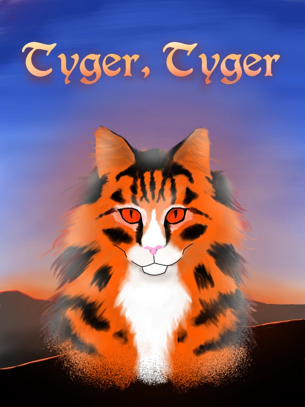 Tyger, Tyger | Warriors Fanfiction | Fandom