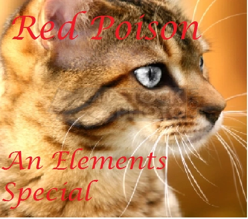 Red Poison | Warriors Fanfiction | Fandom