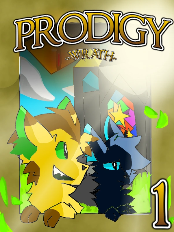Prodigy - WRATH | Warriors Fanfiction | Fandom