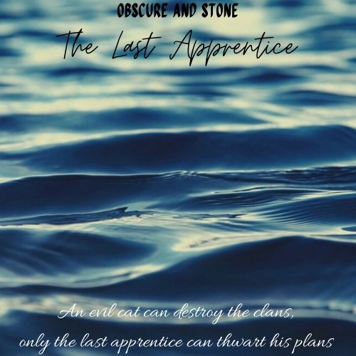 The Last Apprentice | Warriors Fanfiction | Fandom