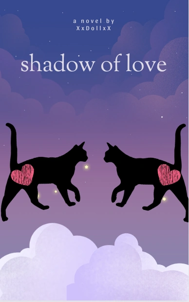 shadow of love | Warriors Fanfiction | Fandom