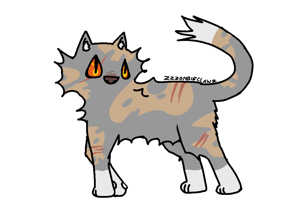 The Lost apprentice | Warriors Fanfiction | Fandom