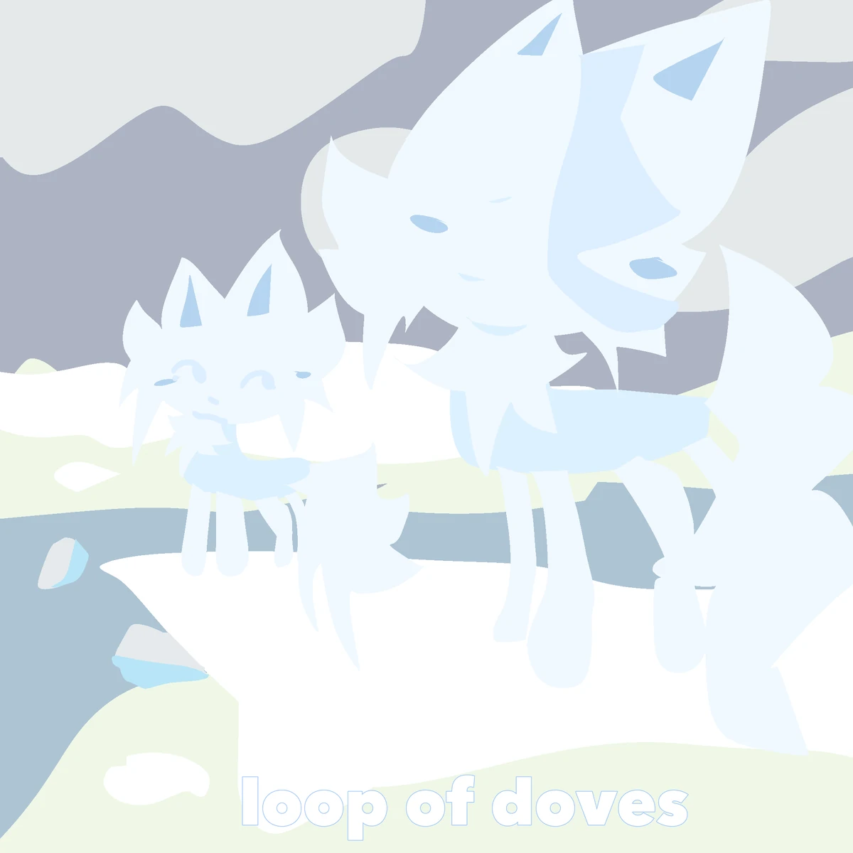 Loop of doves | Warriors Fanfiction | Fandom