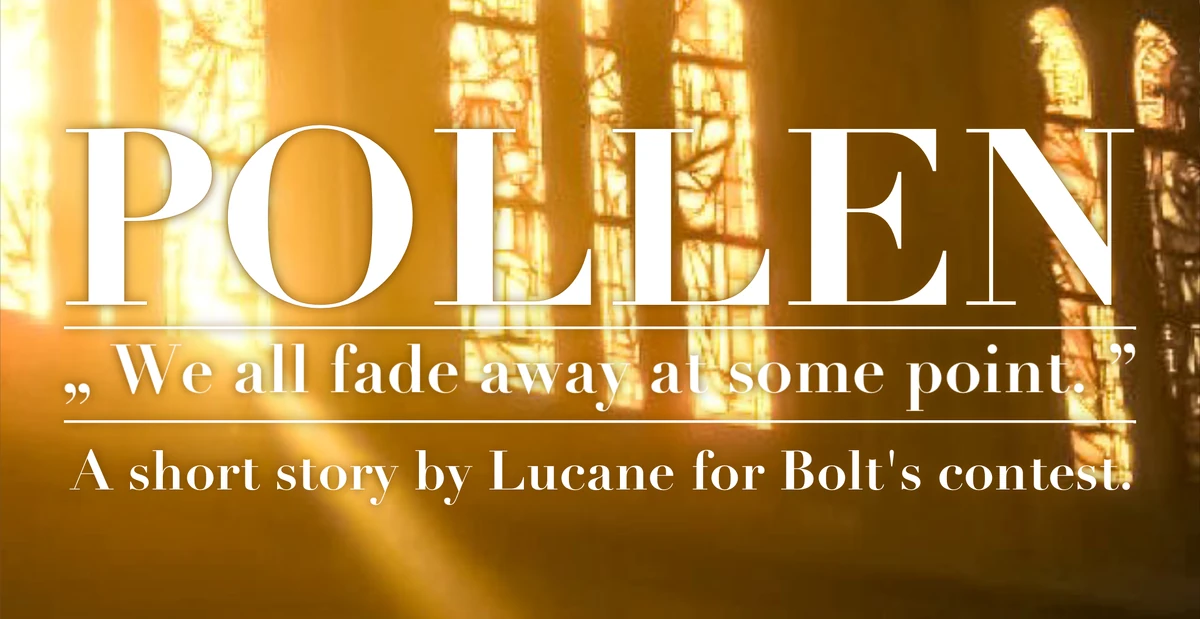 Pollen | Warriors Fanfiction | Fandom