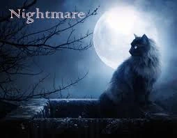 Nightmare (Series) | Warriors Fanfiction | Fandom