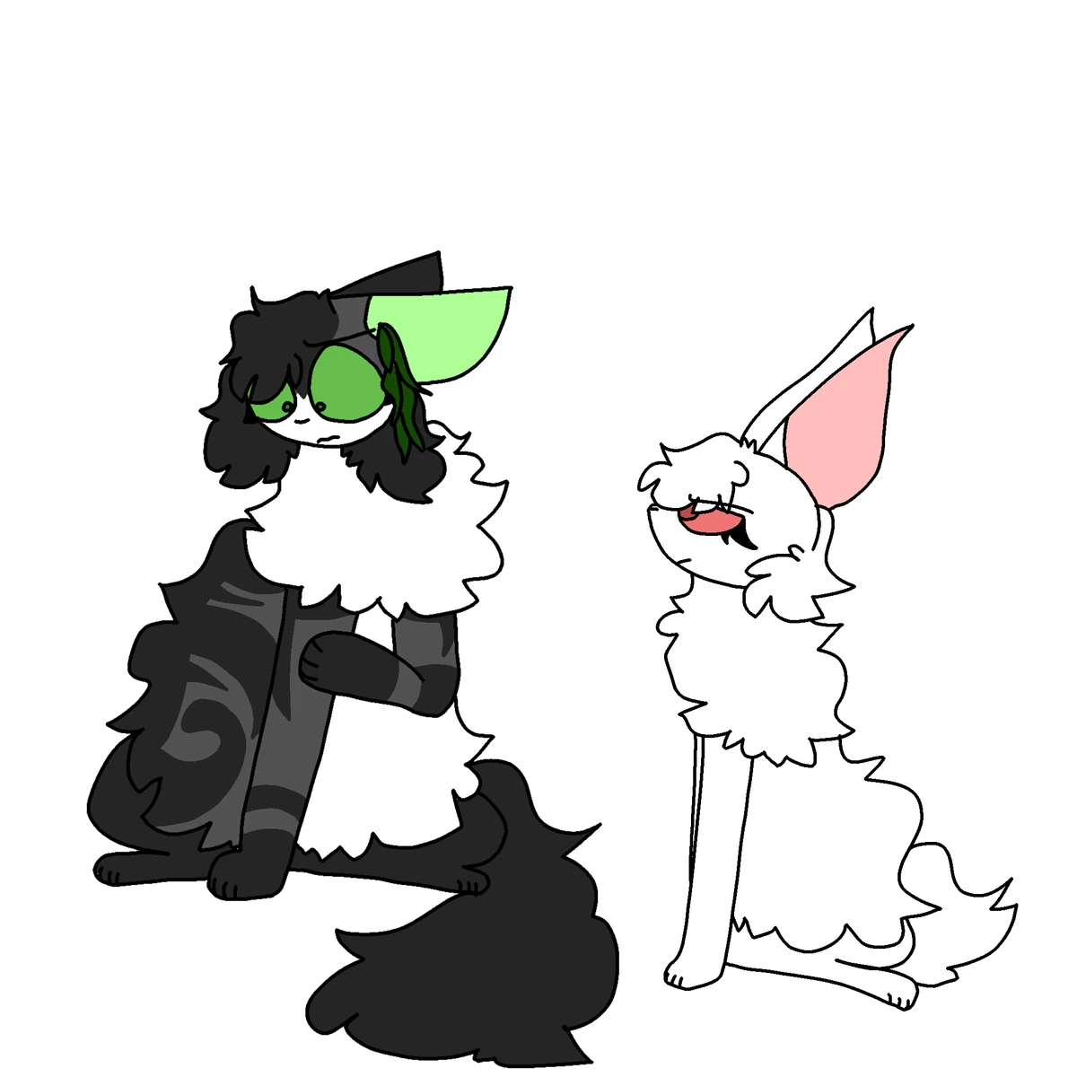 Harpy Hare | Warriors Fanfiction | Fandom