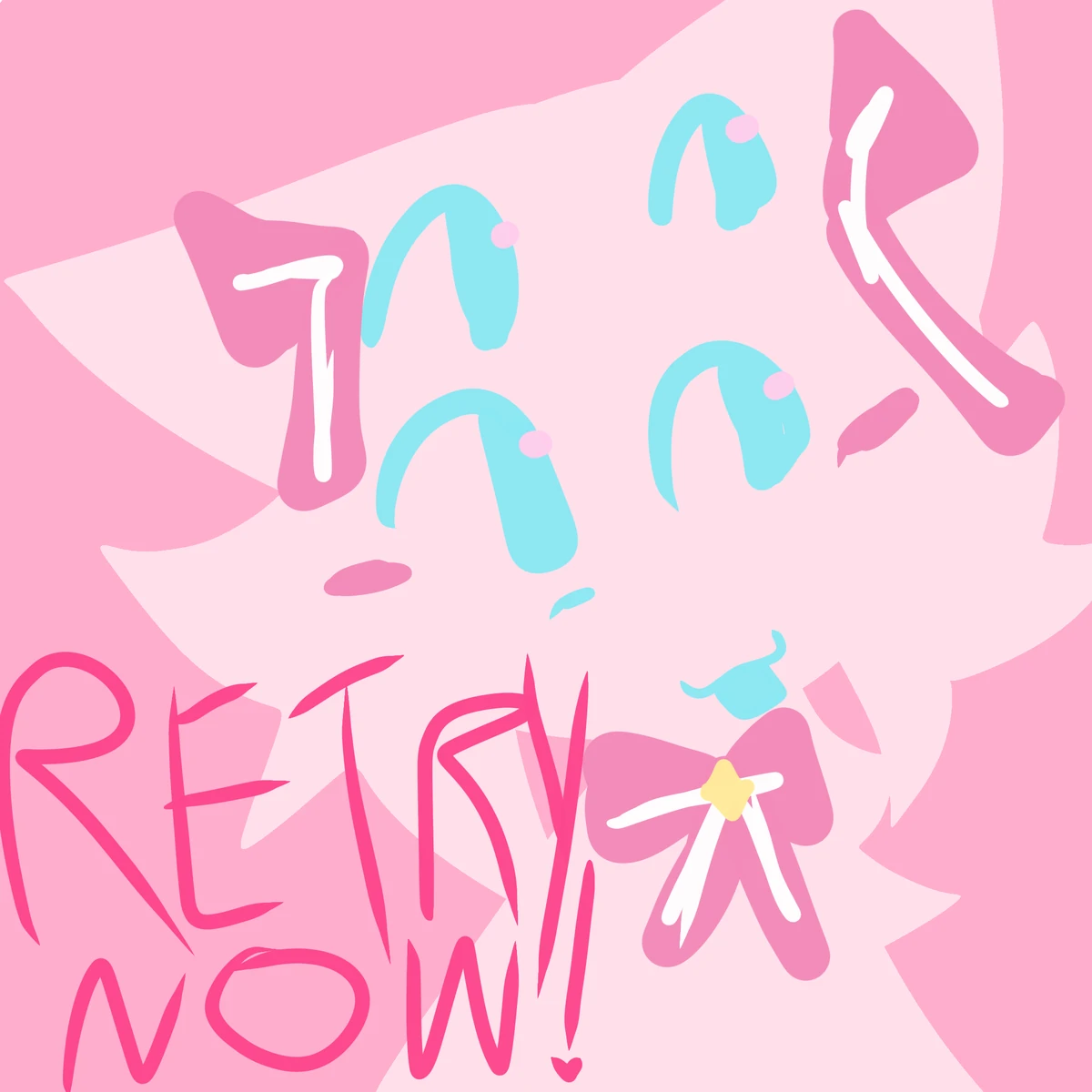 Retry Now | Warriors Fanfiction | Fandom