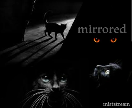 Mirrored | Warriors Fanfiction | Fandom