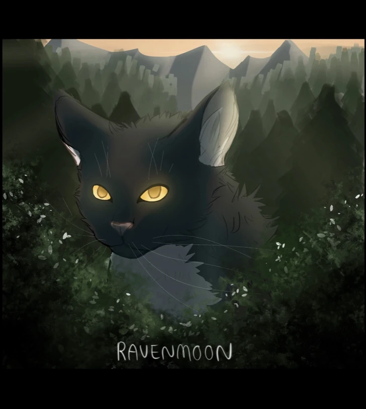 Control - Songfic | Warriors Fanfiction | Fandom