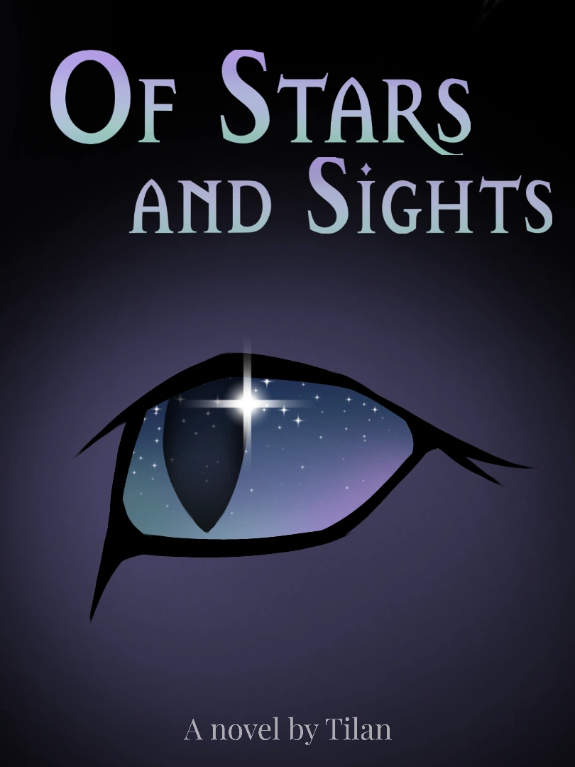 Of Stars and Sights | Warriors Fanfiction | Fandom