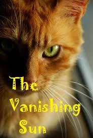The Vanishing Sun | Warriors Fanfiction | Fandom