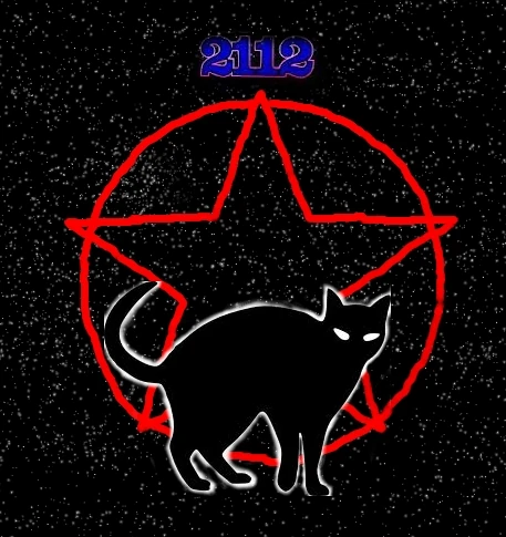 2112 | Warriors Fanfiction | Fandom