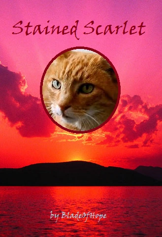 Stained Scarlet | Warriors Fanfiction | Fandom