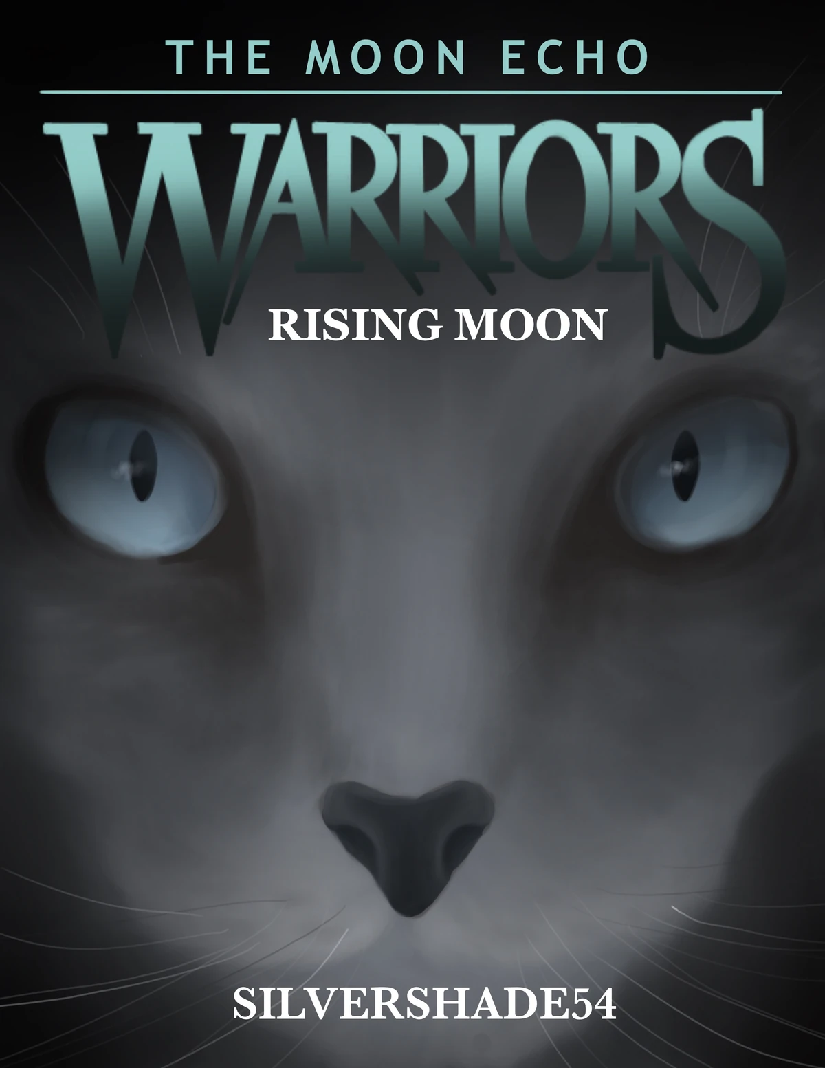 The Moon Echo: Rising Moon | Warriors Fanfiction | Fandom