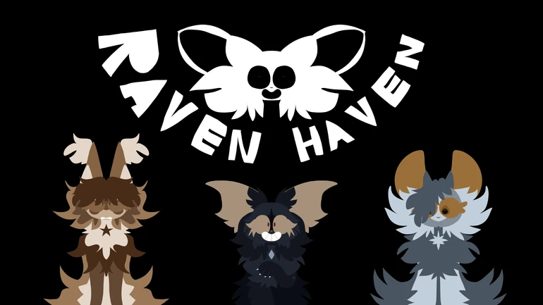 Raven Haven | Warriors Fanfiction | Fandom