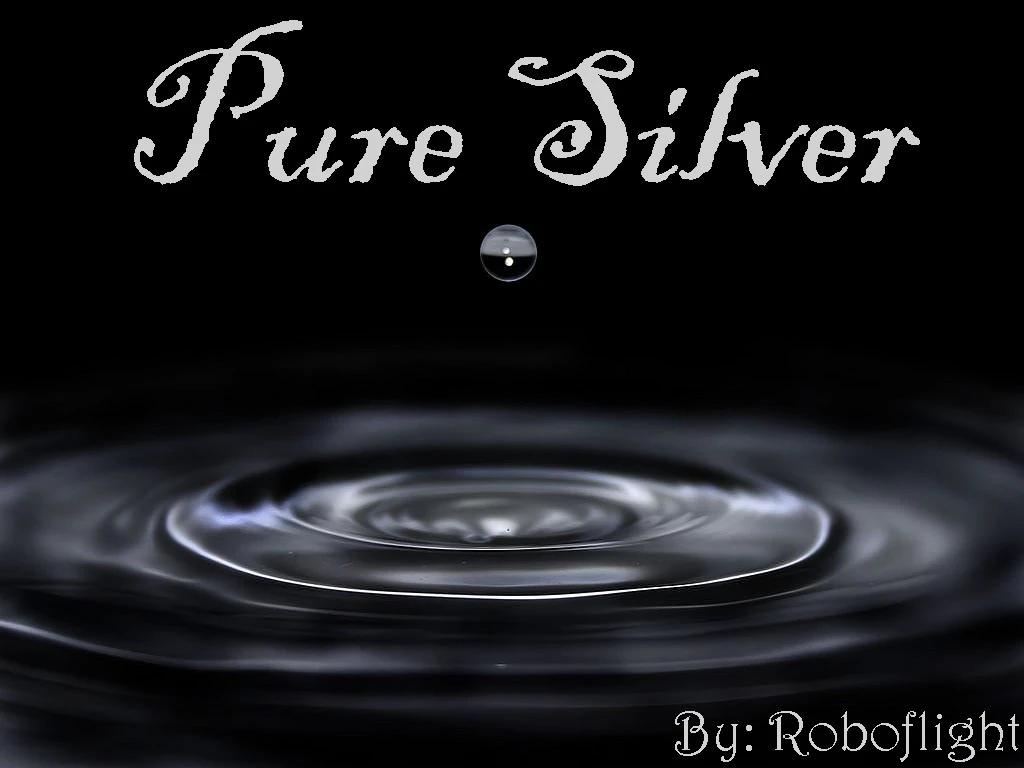 Pure Silver | Warriors Fanfiction | Fandom