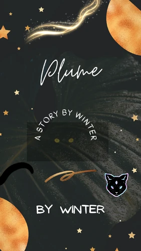 Plume | Warriors Fanfiction | Fandom