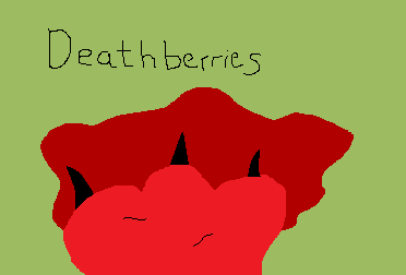 Deathberries | Warriors Fanfiction | Fandom