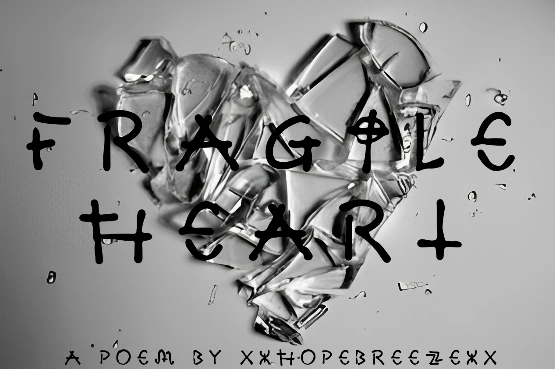 Fragile Heart (poem) | Warriors Fanfiction | Fandom