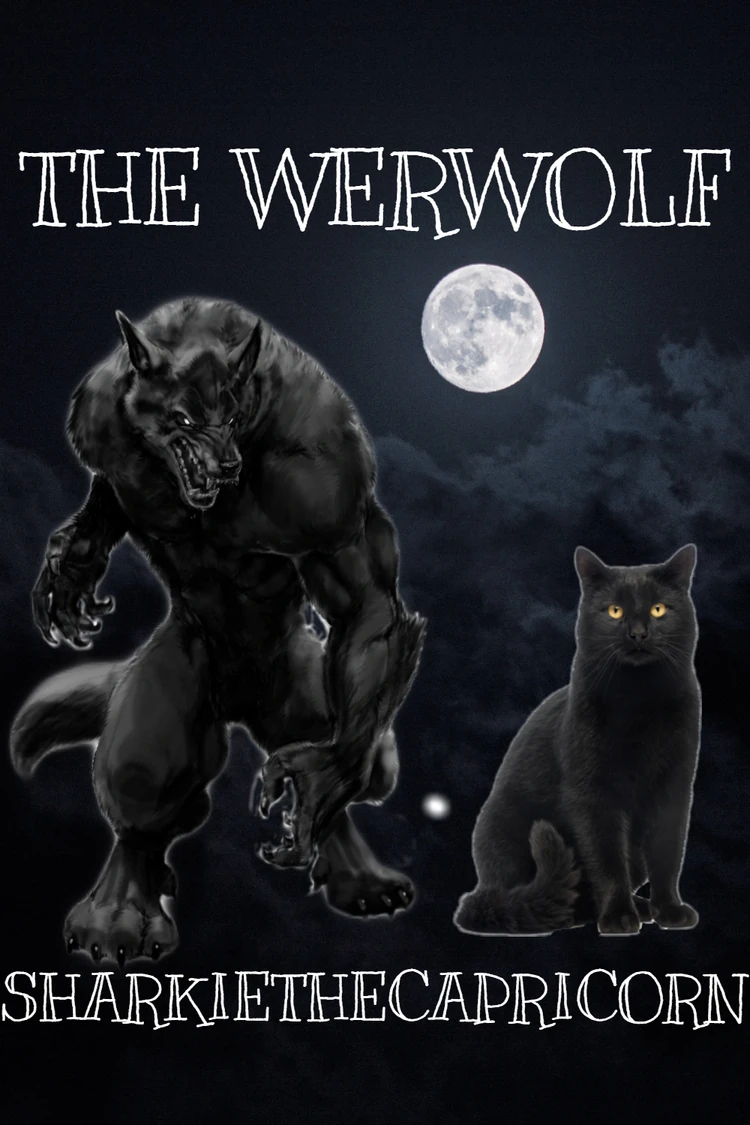 The Werewolf | Warriors Fanfiction | Fandom