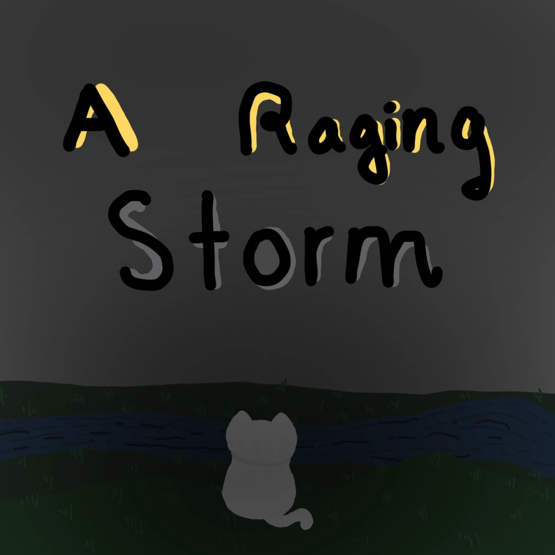 A Raging Storm | Warriors Fanfiction | Fandom