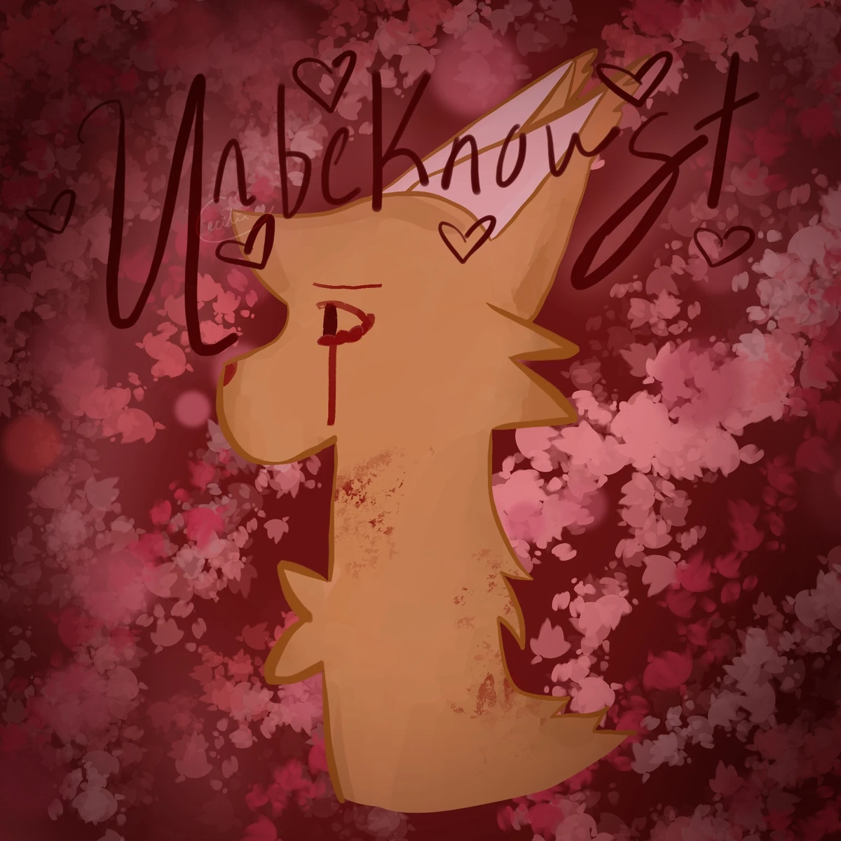 Unbeknownst | Warriors Fanfiction | Fandom