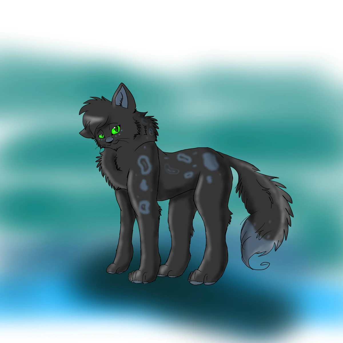 Karyote | Warriors Fanfiction | Fandom