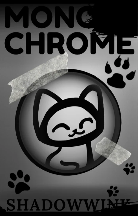 Monochrome | Warriors Fanfiction | Fandom